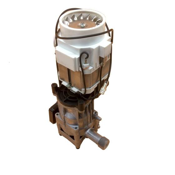Kit Motor com Bomba para Lavajato Jetmax Super 2000U 1800W (220V ...