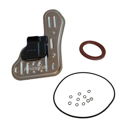 Kit Original Filtro De Oleo Vedacao Cambio Al4 C4 c3 c5 c8 hoggar ds3 ...