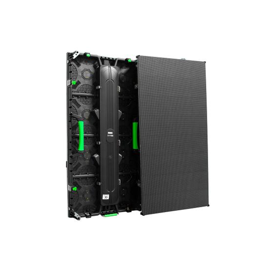 Kit Painel De Led P3.91 Outdoor 500x1 Case Com 8 Un. - AZULLIGHT - Controladora DJ - Magazine Luiza