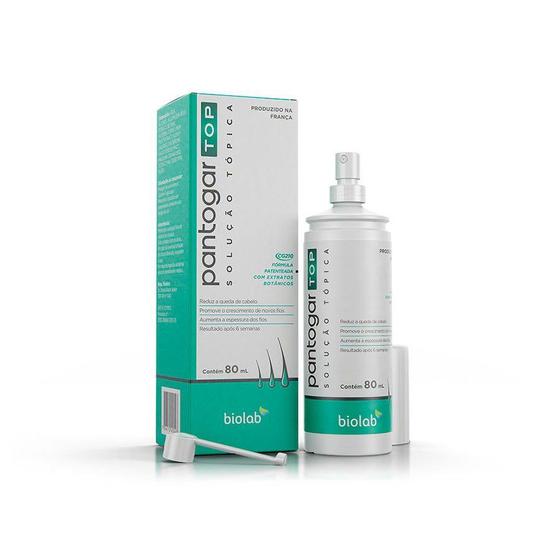 Kit Pantogar Neo Capsulas e Solução Tópica Antiqueda e Força - Loção ...