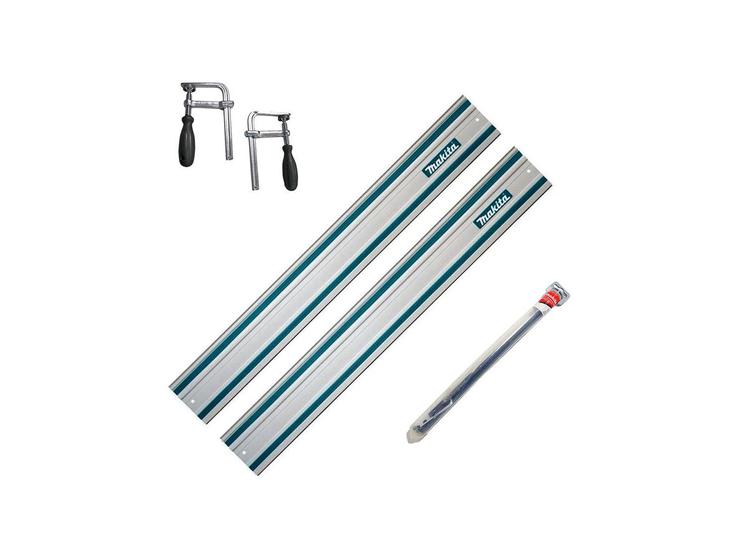 Kit para SP6000 com 1Cj de Sargentos e 2 Trilhos de 1.5m e 1Conector de ...