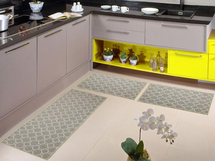 Kit Passadeira 3 Pecas Cozinha Home Tech HTK-05 Cód. 709 - Lancer ...