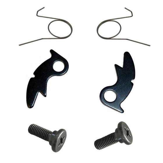 Kit Peça Engate Arrastador Motosserra 61 272xp 268 281 288xp - Supreme ...