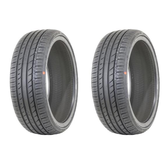 Kit Pneu Goodride Aro 17 165/40R17 SA37 72V 2 Unidades - Pneus ...