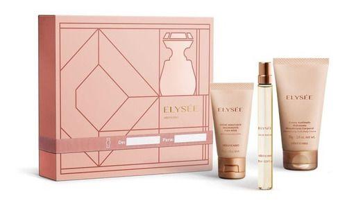 Kit Presente Elysée - O Boticário - Kit de Presentes - Magazine Luiza