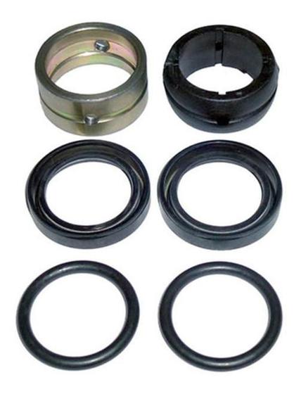 Kit Reparo Eixo S Tubless Q-Plus 24X51X42Mm Ferro/ Nylon - Unifort - Reparo para Mecânica ...