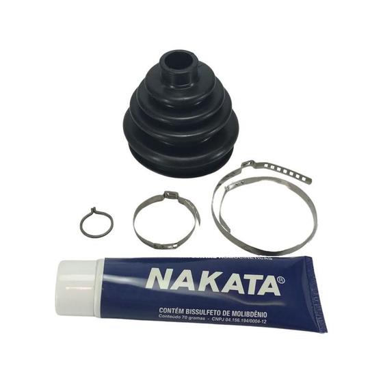 Kit Reparo Junta Homocinetica Nakata Fiat Fiorino Uno Mille - Junta ...