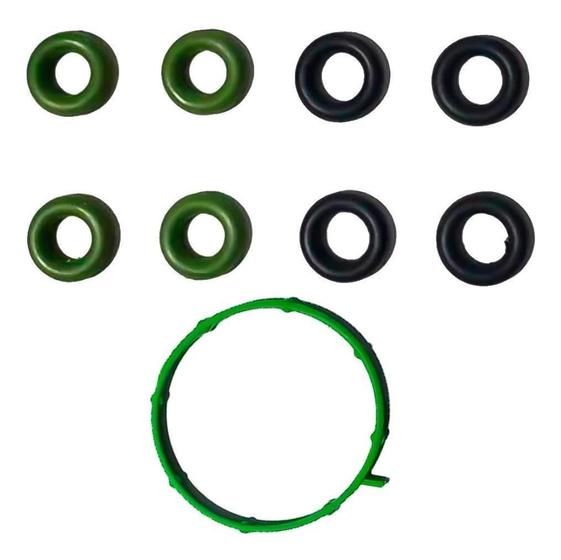 Kit Reparo Juntas Tbi + Bico New Fiesta 1.6 16V Sigma 11998 - Junta ...
