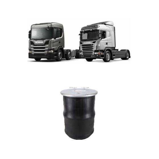 Kit Reposicao Mola Pneumatica 1903608 Scania PGR Apos 2010 - BRC ...