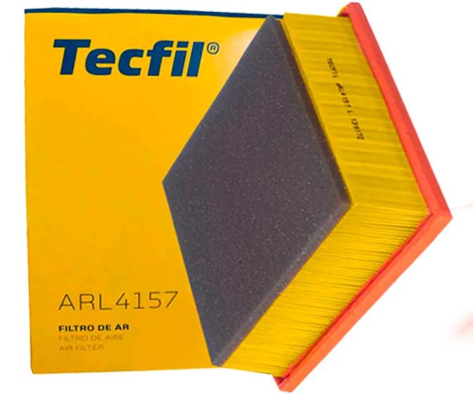 Kit Revisão Troca De Óleo 5w30 e Filtros Ram Rampage 2.0 Diesel 2023 ...