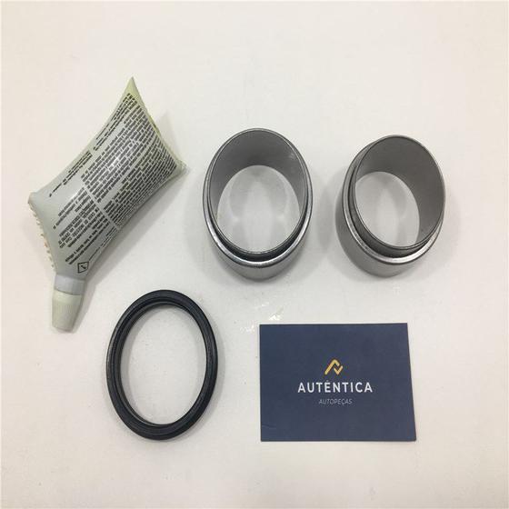 Kit rolamento eixo tras peugeot 206207 - Rolamento de Carro - Magazine ...