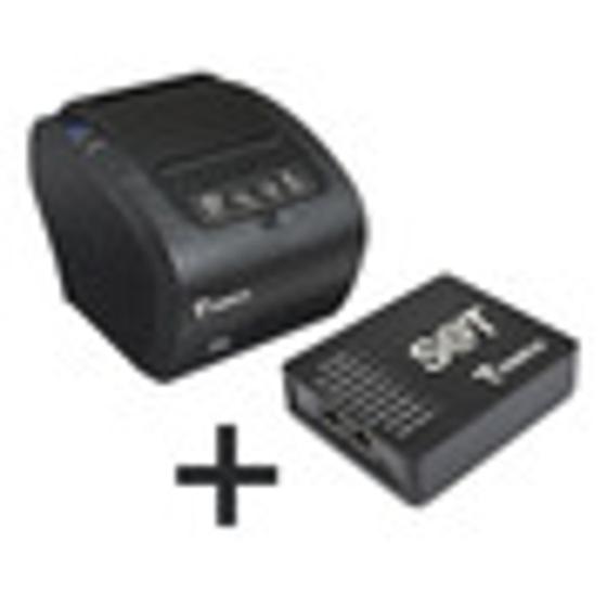 Kit Sat Fiscal Tanca (TP-550/Sat TS-1000) - SAT Fiscal - Magazine Luiza