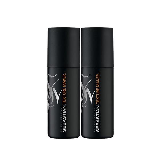 Kit Sebastian Professional Form Texture Maker - Spray Texturizador ...