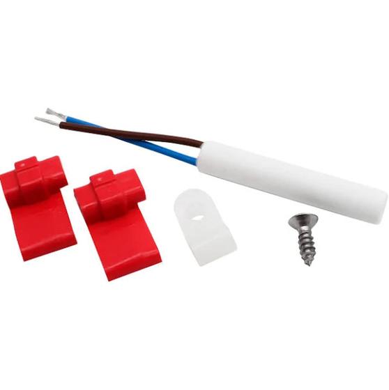 Kit Sensor 10k Ohms Original 326005854 - Brastemp (33871) - Peças para ... Kit Sensor 10k Ohms Original 326005854 - Brastemp (33871) - Peças para ...