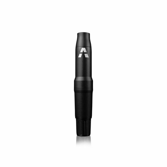Kit Tattoo Pen Adapt com Fonte Relógio Preto - Aston - Fonte para ...