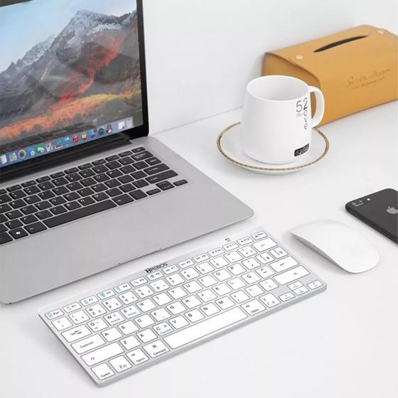 Kit Teclado e Mouse Hs-750 Hrebos - Compare TechTudo