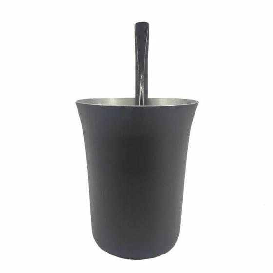 Kit Tereré Cuia Alumínio 250Ml Bomba Filtro Mola Regulável - Vitenzo ...