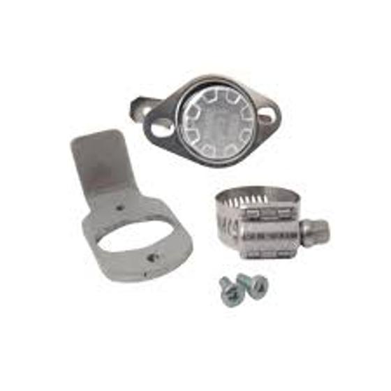 Kit Termostato de Contato Autoclave Original Gnatus/Saevo/D700/Dabi ...