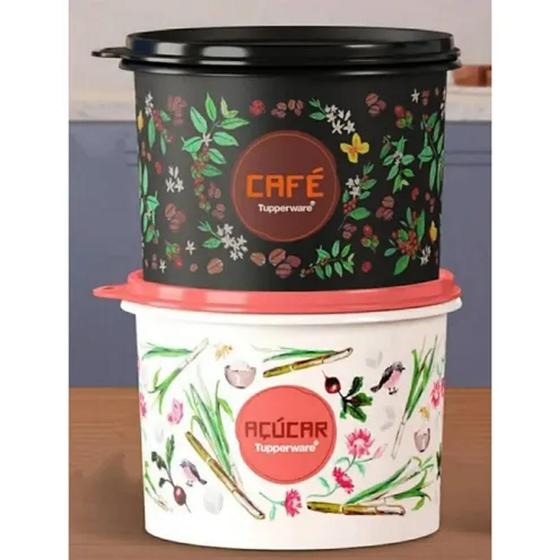 Kit Tupperware - Tupperware - Pote - Magazine Luiza