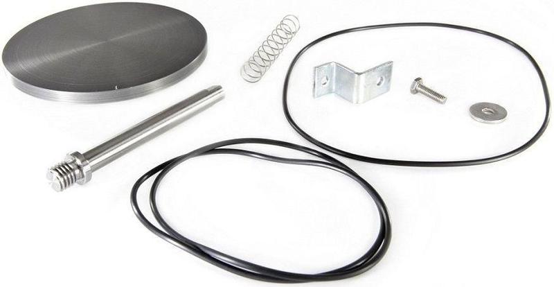 Kit Válvula Admissão 2901030200 Chicago Pneumatic - Arcomprimido Brasil ...