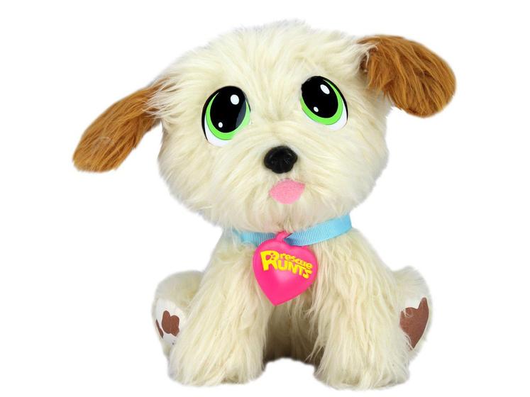 Kit Veterinário de Brinquedo Adota Pets Marley - Multikids - Pelúcia ...