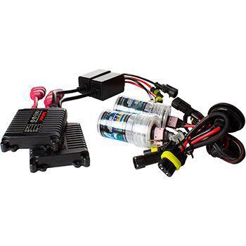 Kit Xenon 8000k 12v H1 Universal Nk-606100 - GNR - Xênon para Carro ...