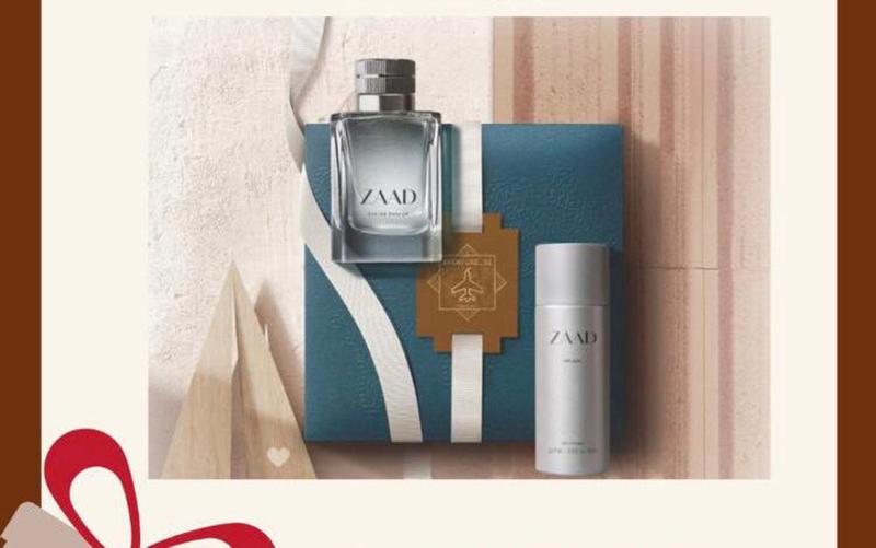 Kit zaad tradicional - BOTICÁRIO - Scarpin Feminino - Magazine Luiza