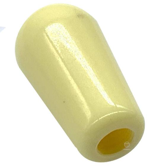 Knob rosca chave 3 posições guitarra Les Paul IVORY marfim - SPIRIT ...
