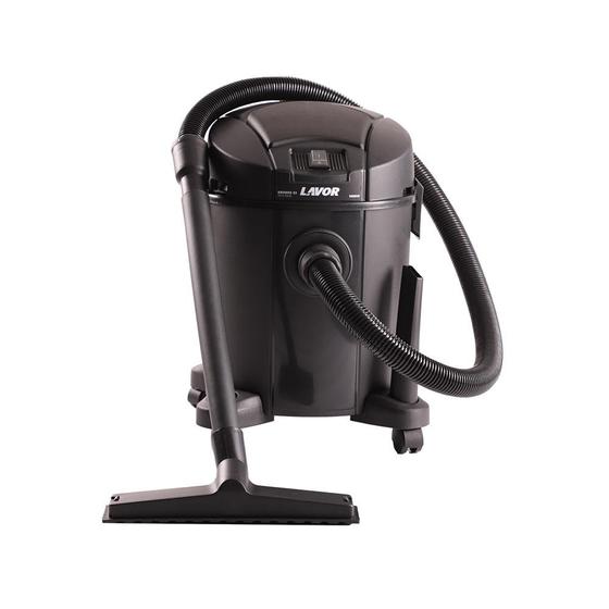 KRONOS 23 - Aspirador Água e Pó Compacto - 21L - 1400w - Profissional ...