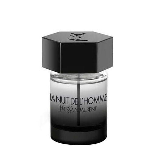 La Nuit De Lhomme Yves Saint Laurent Perfume Masculino Eau De