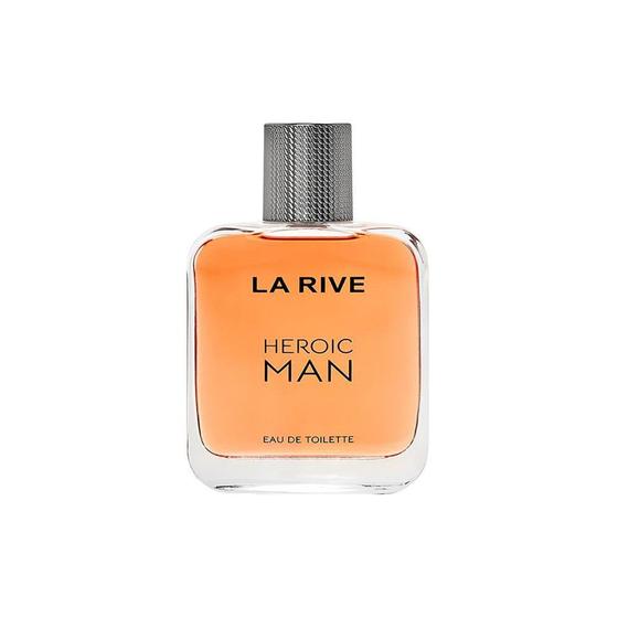 La Rive Heroic Man EDP Perfume Masculino 100ml - Perfume Masculino ...
