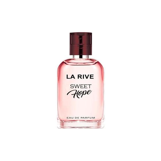 La Rive Sweet Hope EDP Perfume Feminino 30ml - Perfume Feminino ...