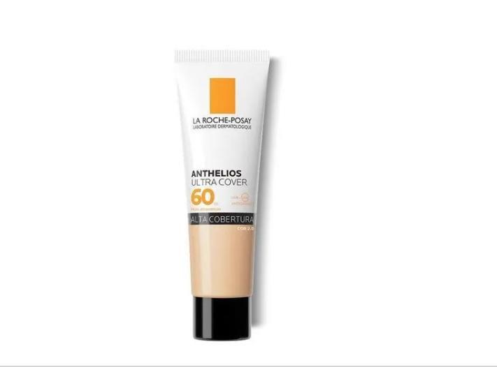 La Roche-posay Anthelios Ultra Cover 3.0 Fps60 Protetor 30g - Protetor ...