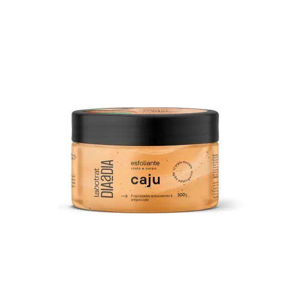Labotrat Esfoliante Caju Corpo e Rosto 300g - Esfoliante Corporal ...