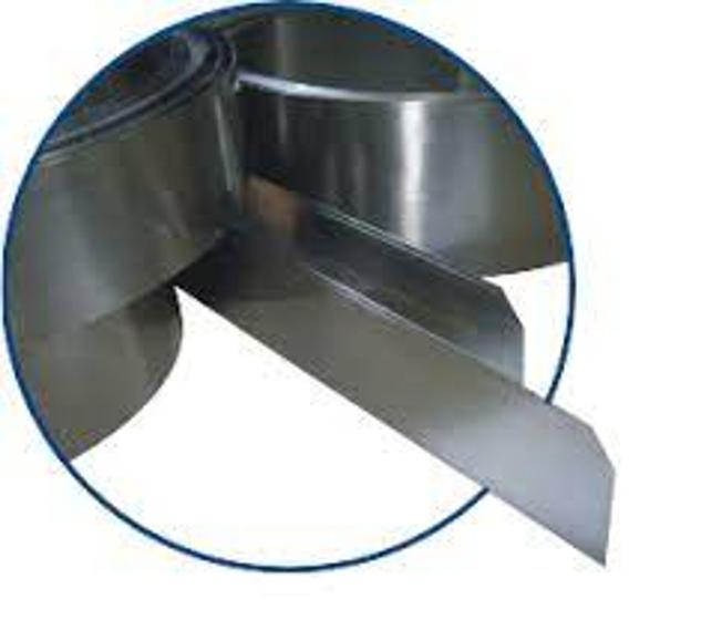 Lâmina Autoafiável para Flexografia - 0,15mm X 25mm (caixa com 100 ...