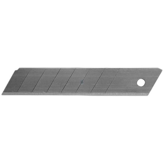 Lamina Estilete Larga Irwin Standard 10pecas 10504562 - Lâmina para ...