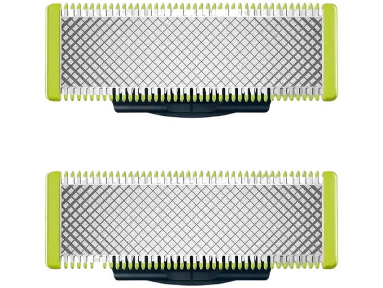 Lâmina OneBlade Philips Male Grooming - Lâmina para Barbeador Elétrico ...