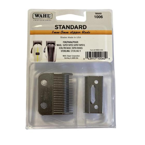 Lamina para Super Taper, Pro Basic, Icon, Magic Clip, Original - Lâmina ...