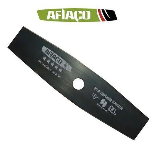 Lamina rocadeira 350x2,7x20mm grossa afiaco(e) - AFIAÇO - Jardim e ...