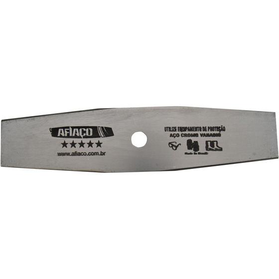 Lâmina Roçadeira 35x2,0x20mm Afiaço - AFIACO - Poda e Manutenção de ...