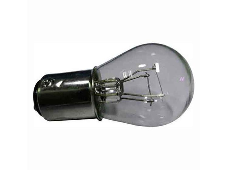 Lampada 1034 12V 21 5 Watts - Gauss (caixa com 10) - GL1034 - Lâmpada ...
