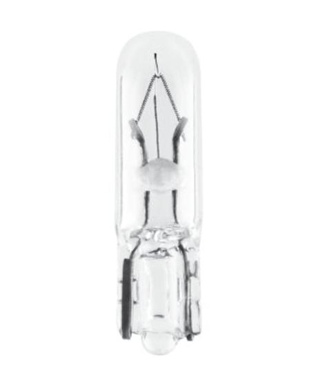 Lâmpada caminhão Pinguinho (2741 24V 1,2W) - NEOLUX - Lâmpada para ...