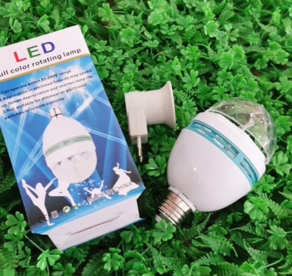 Lâmpada de Led - Inova - Lâmpada - Magazine Luiza