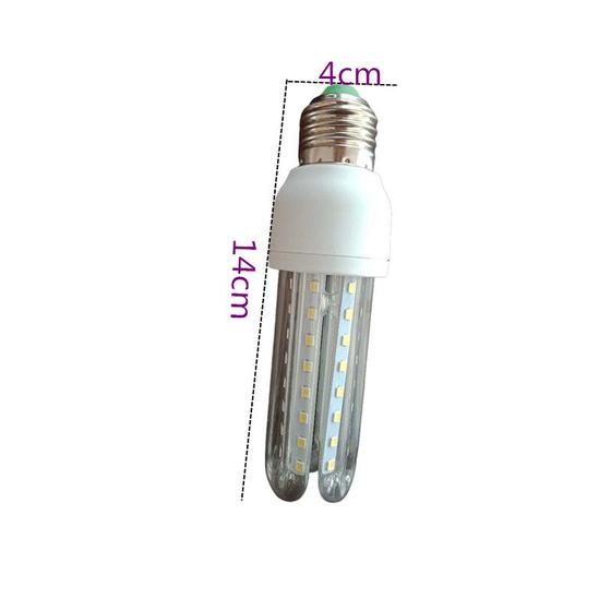 lampada de led milho 9w 3u branco frio E27 bivolt - TLT - Lâmpada de ... lampada de led milho 9w 3u branco frio E27 bivolt - TLT - Lâmpada de ...