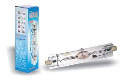 Lâmpada Descarga Vapor Metálico Base R7s Azul 150w Reator - Remari ...