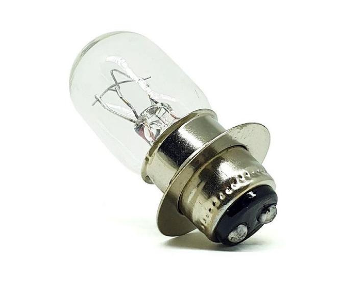 Lâmpada Farol Biodo Biz 100/125 Pop 100 Bros 125/150 35x35w - Vulcan ...