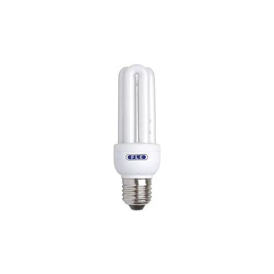 Lâmpada Fluorescente Compacta 3u 20w 6400K E27 220V - FLC - Lâmpada ...