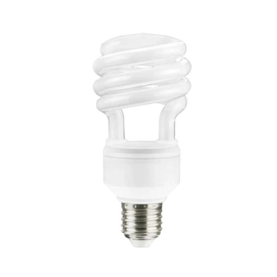 Lâmpada Fluorescente Mini Compacta 12W Base E27 220v Aiha - Lâmpada ...