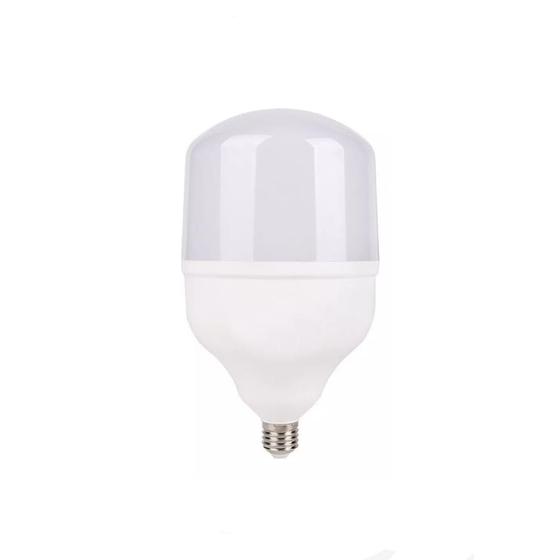 Lâmpada Galaxy LED De 40w 6500k Bulbo - Lâmpada - Magazine Luiza