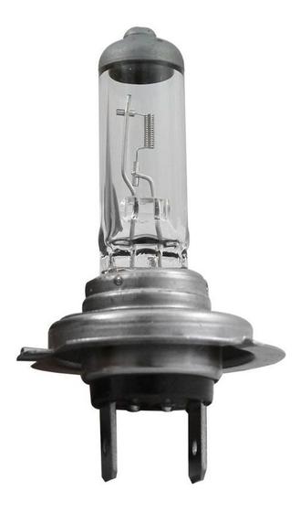 Lâmpada Halógena Tiger Auto H7 55w 12v - Lâmpada Automotiva - Magazine ...